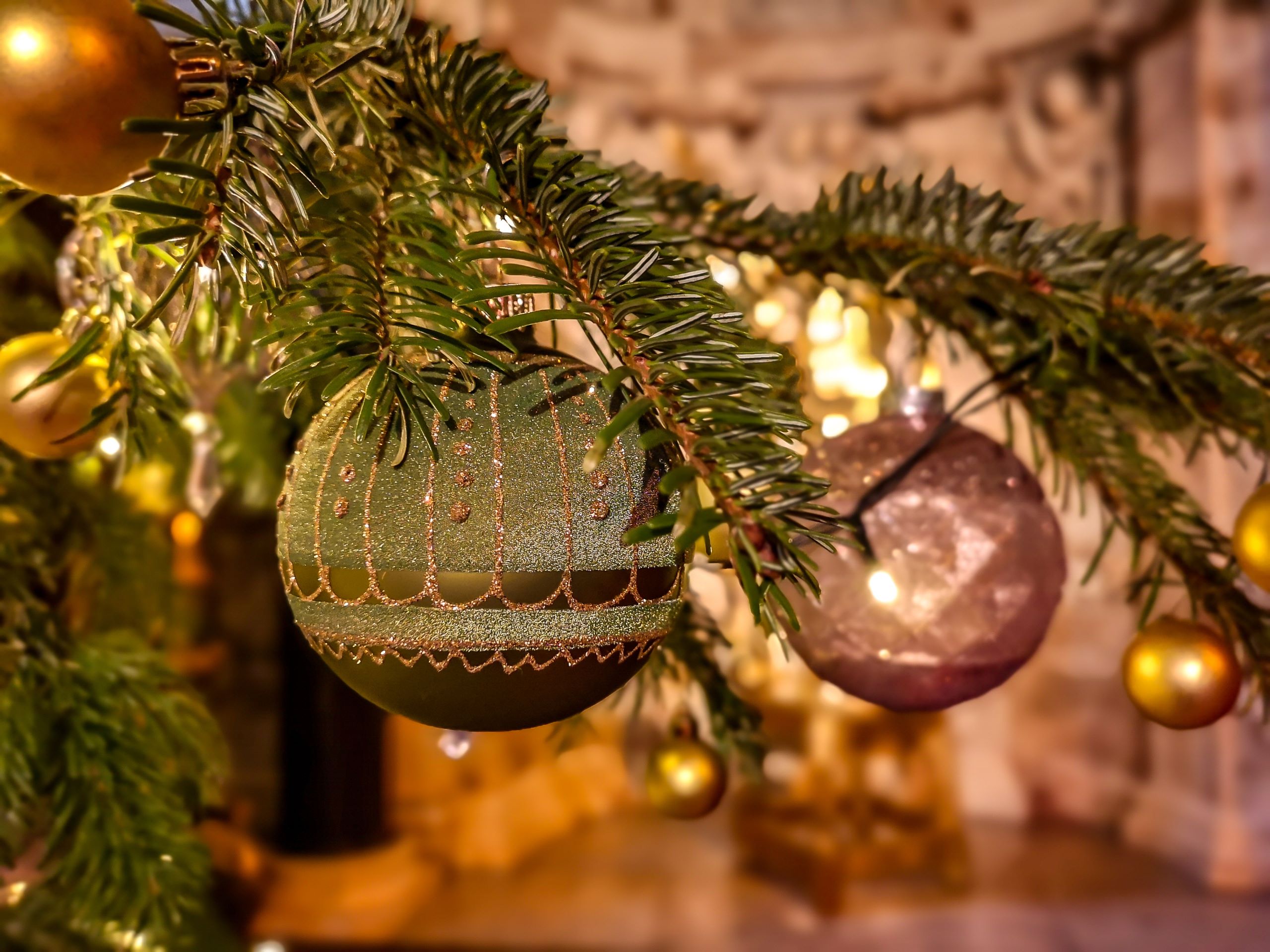 FESTIVE SEASON AT CHATSWORTH HOUSE, THE CHRISTMAS MARKET & THE GARDEN ...